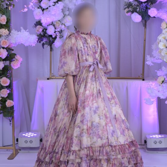 Modest Children's Gowns - The Gown Co.